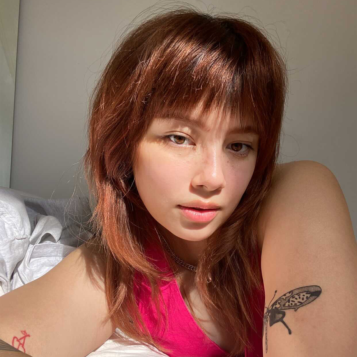 Gabs Gibbs On Her First Self-Care Memory | The Collective