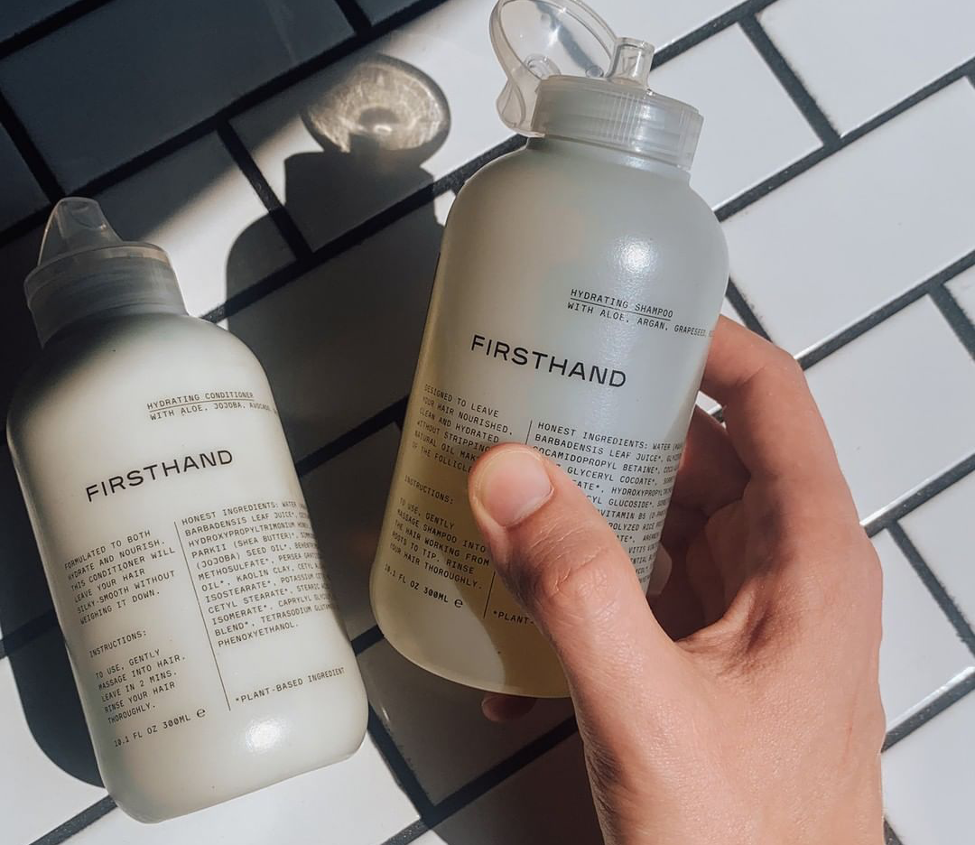 Firsthand Supply | The Collective