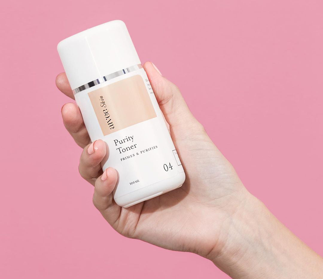 Aivee Skin | The Collective