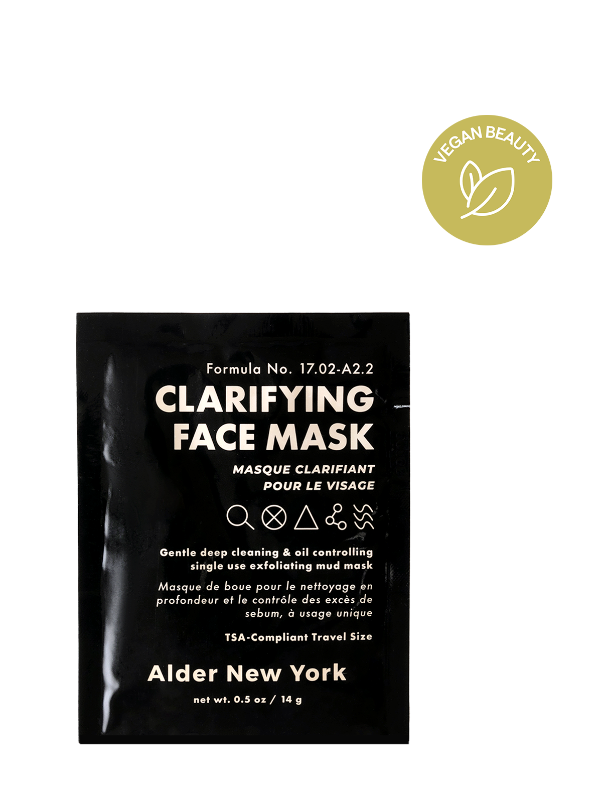 The Collective: Skincare, Bodycare, and Haircare.