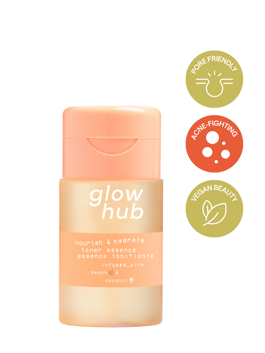 The Collective: Skincare, Bodycare, and Haircare.