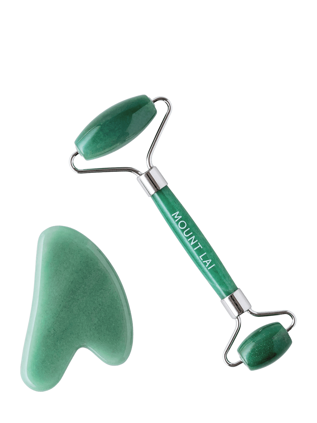 The Collective: Skincare, Bodycare, and Haircare.