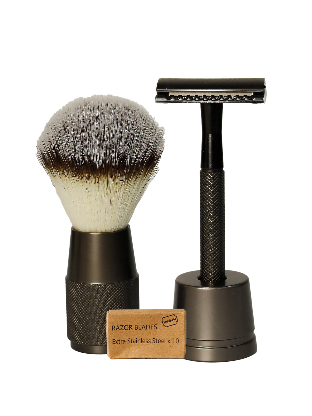 Starter Shaving Kit | The Collective