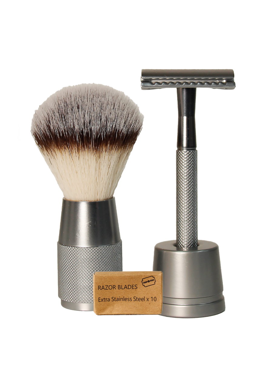 Starter Shaving Kit | The Collective