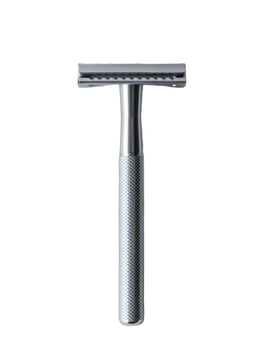 Razor in Sterling | The Collective